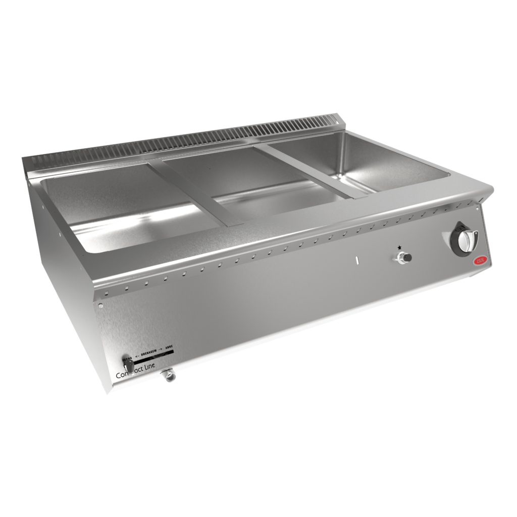 Banho Maria a Gás - Cozil