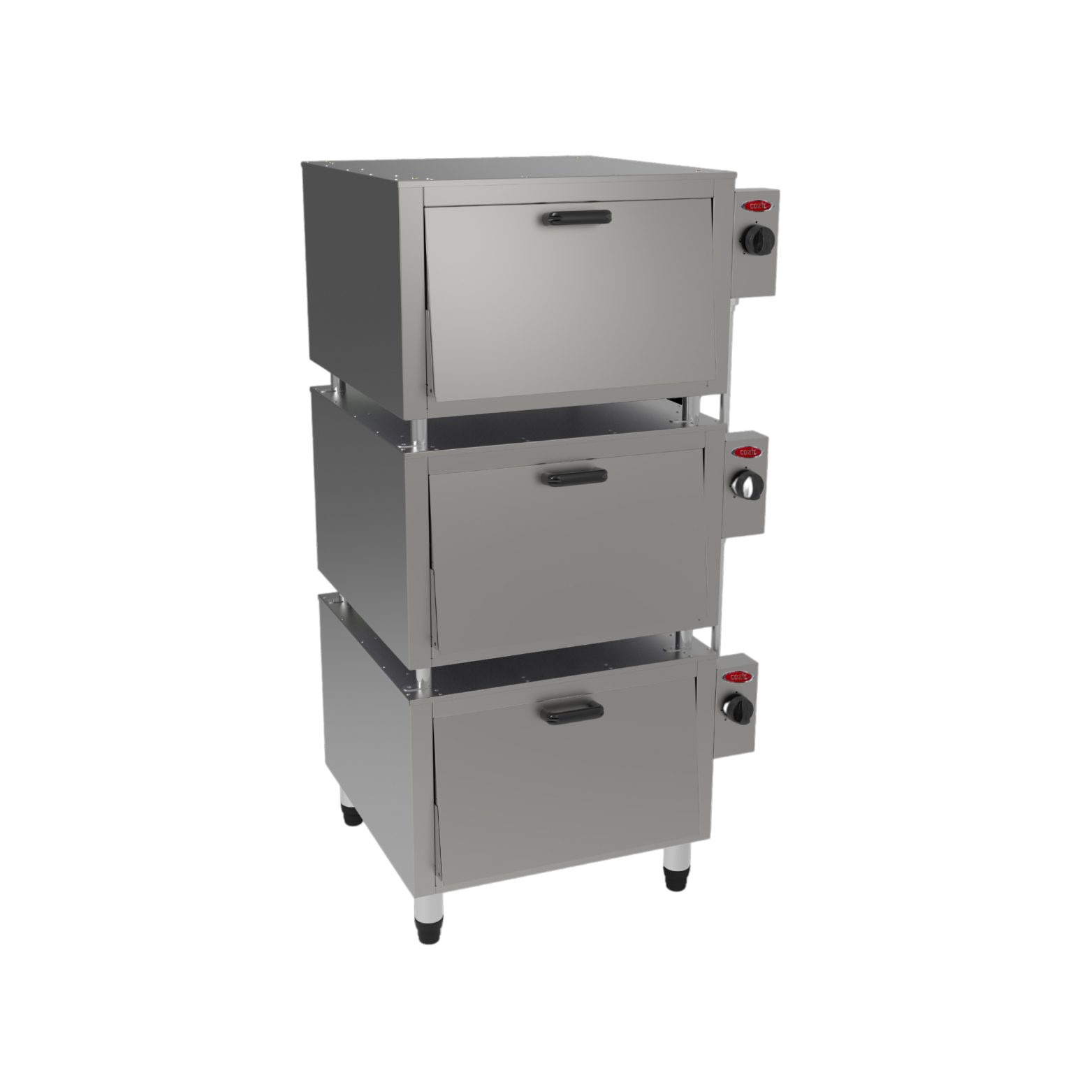 Forno Convencional a Gás - Cozil