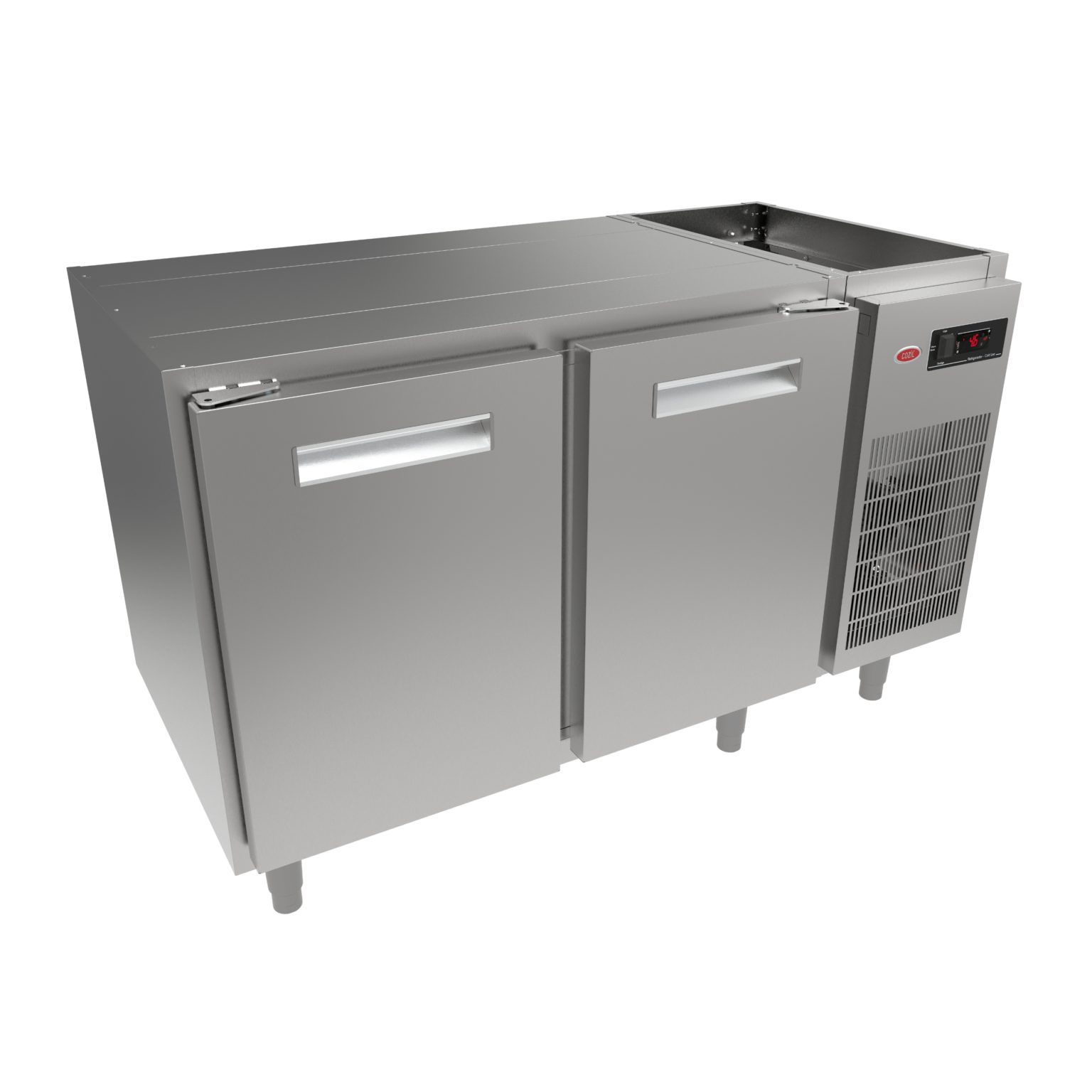 Freezer Horizontal - Cozil