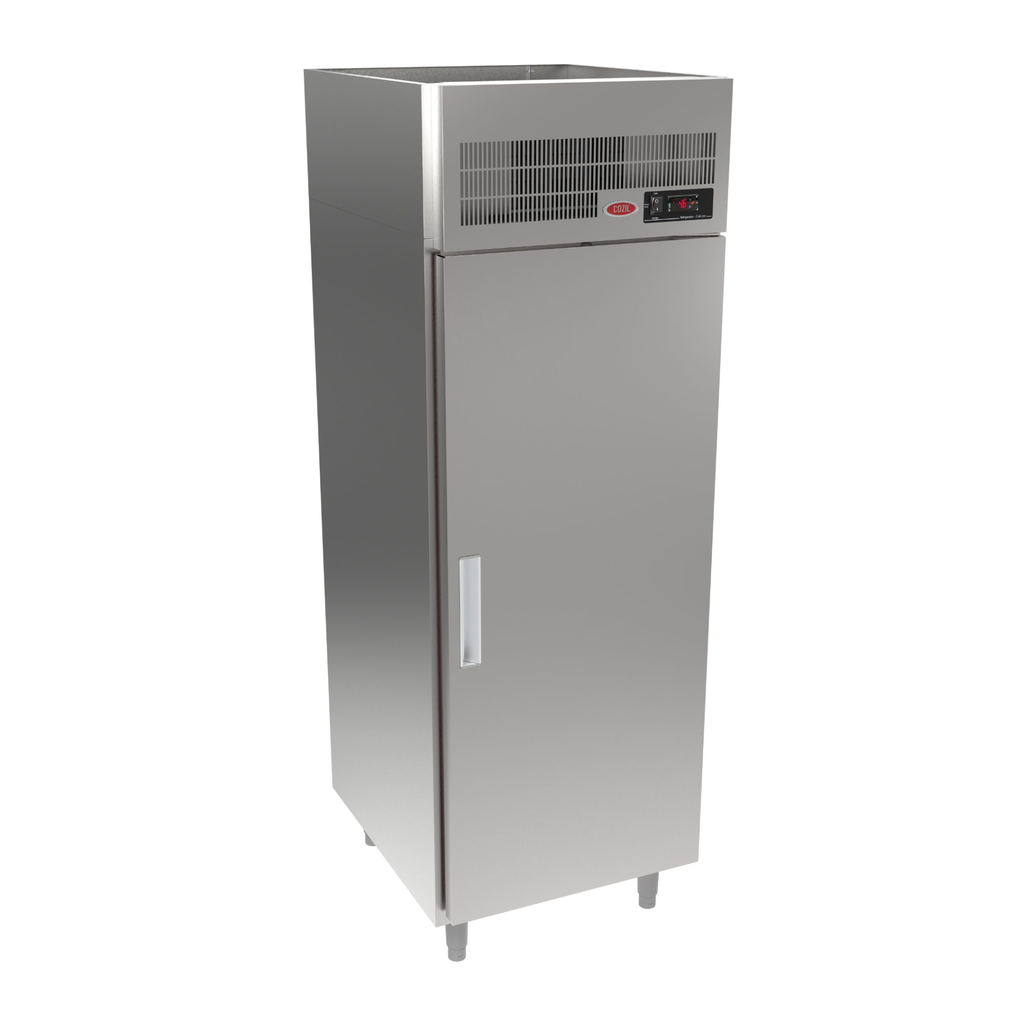 Freezers Verticais - Cozil