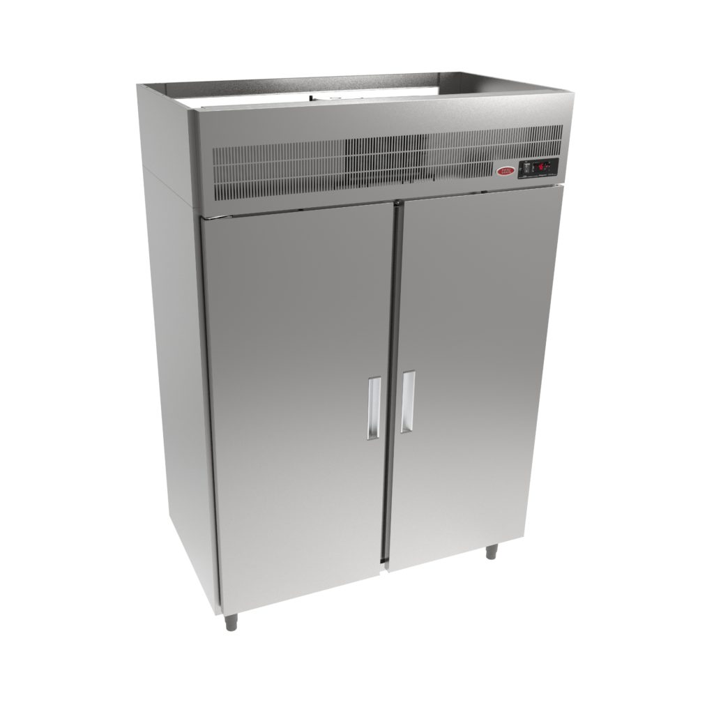 Freezers Verticais - Cozil