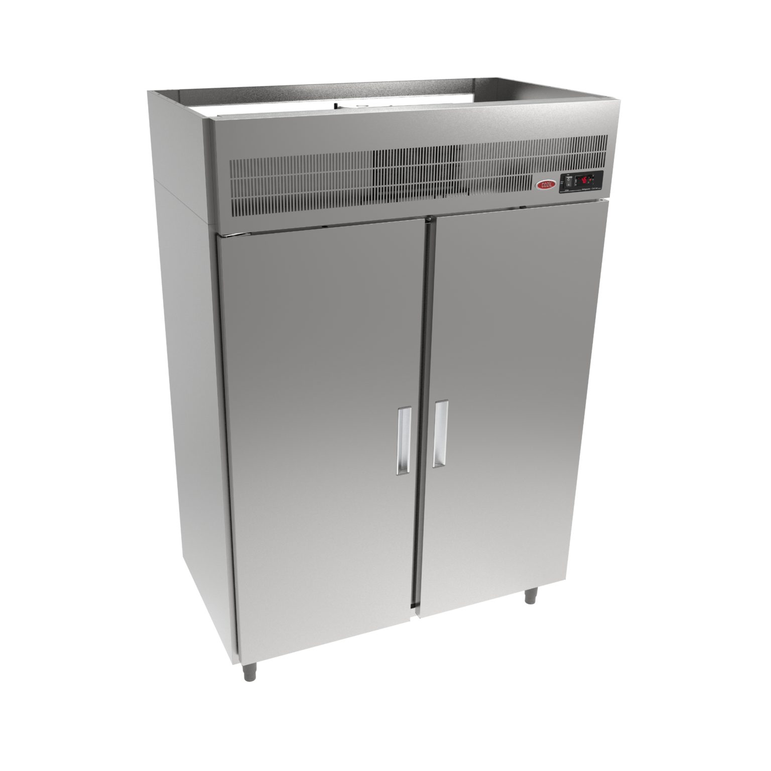 Freezers Verticais - Cozil