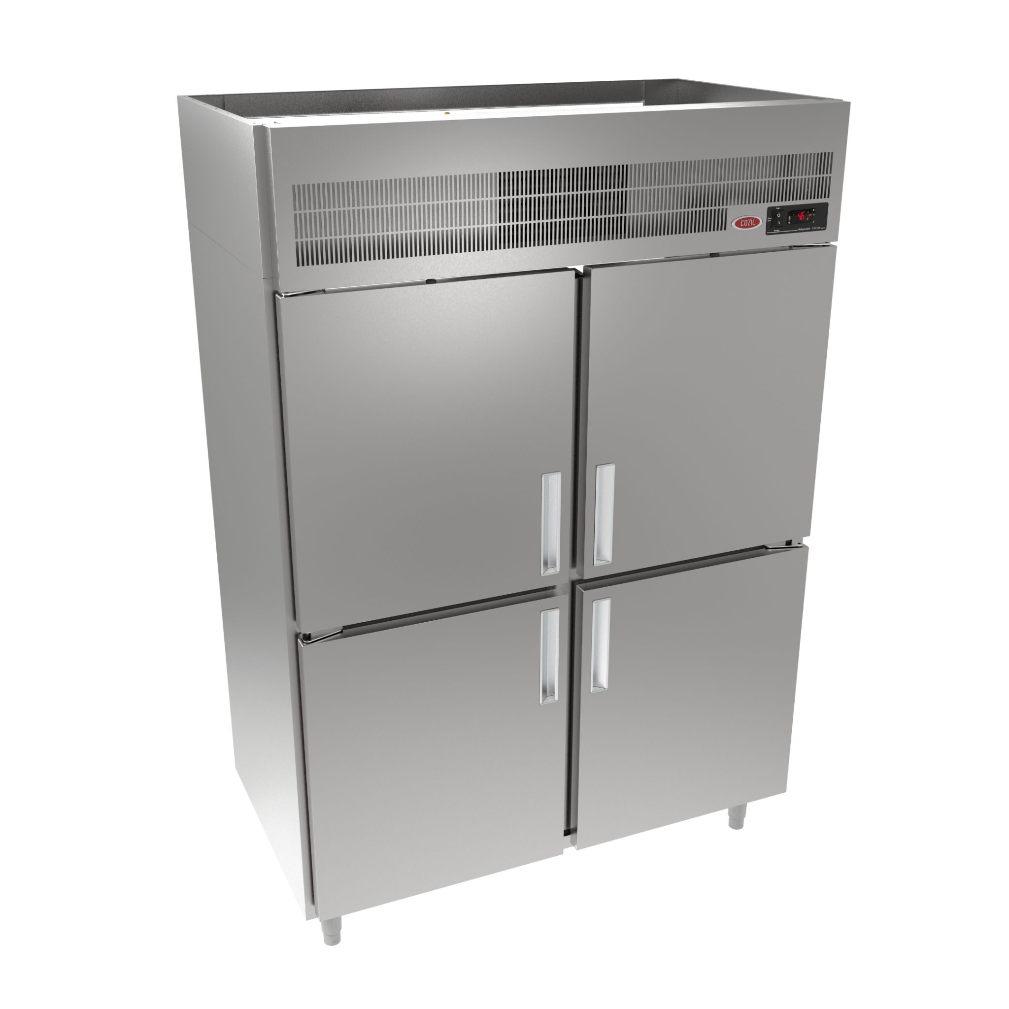Freezers Verticais - Cozil