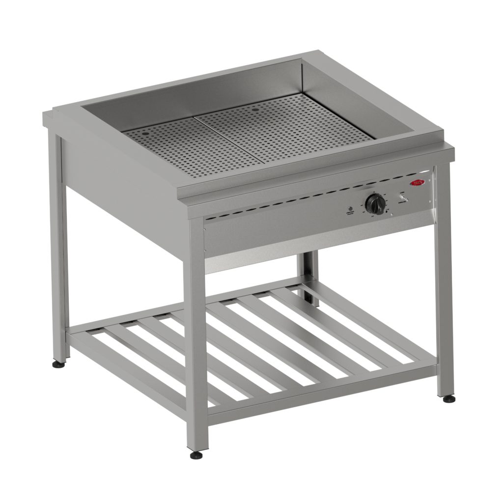 Banho-Maria Elétrico - Cozil